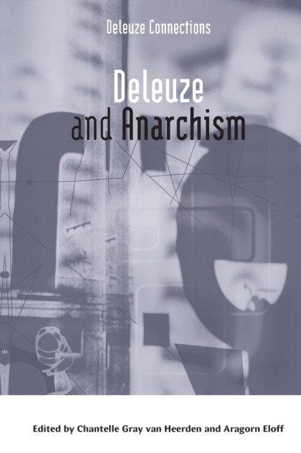 Deleuze and Anarchism - Opracowanie zbiorowe | Książka w Empik Deleuze and Anarchism - Opracowanie zbiorowe | Książka w Empik