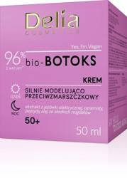 Delia, Bio-Botoks, Krem do twarzy na dzień i noc | Sklep EMPIK.COM