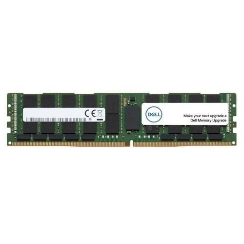 Dell 64 Gb Certified Memory Module - Dell | Sklep EMPIK.COM