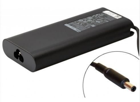Dell AC Adapter, 130W, 19.5V, 3 - Dell | Sklep EMPIK.COM