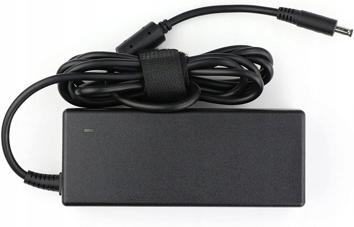 Dell Ac Adapter, 90W, 19.5V, 3 - Dell | Sklep EMPIK.COM