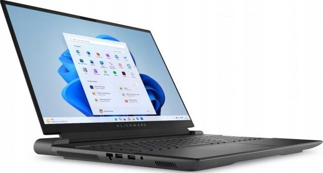 DELL Alienware m18 R2 - i9-14900HX 18" 64GB 2TB Win11 4090 - Inna marka | Sklep EMPIK.COM