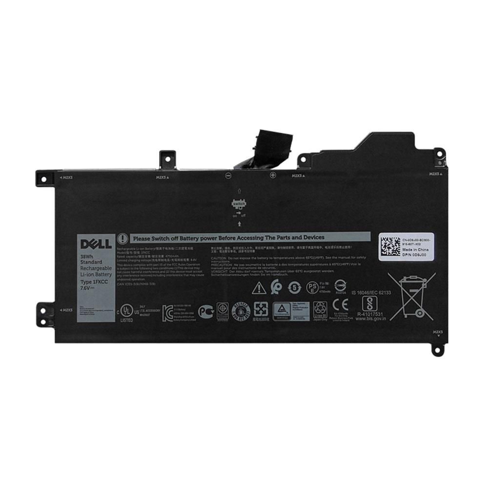 Dell Battery, 38WHR, 2 Cell, Lithiu - Dell | Sklep EMPIK.COM