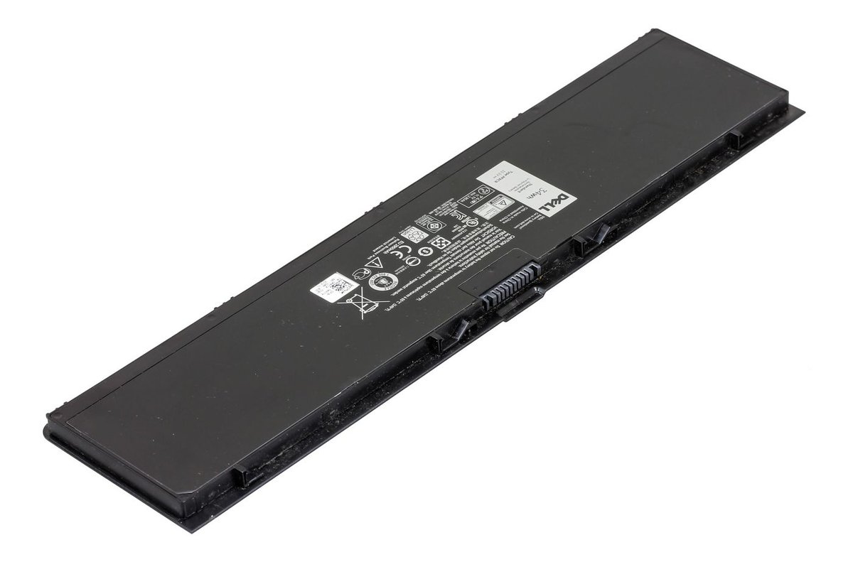 Dell Battery 4 Cell 47Whr - Dell | Sklep EMPIK.COM