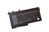 Dell Battery, 42WHR, 3 Cell, - Dell | Sklep EMPIK.COM