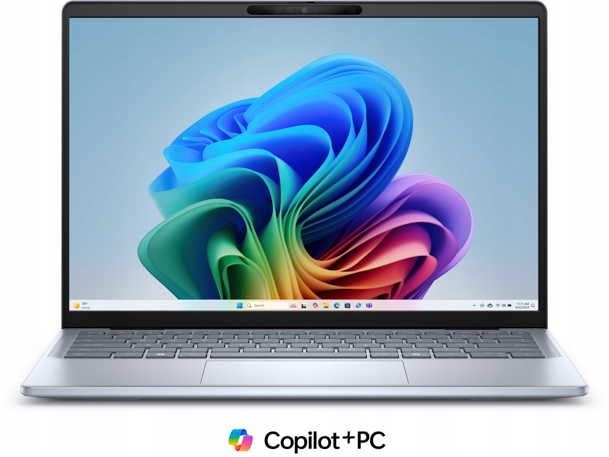 Dell Inspiron 14 Plus 7441 X Elite X1E-80-100 16GB 1TB SSD QHD+ Win11 ...