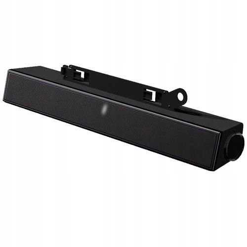 Dell Kit Speaker, Sound Bar, - Dell | Sklep EMPIK.COM