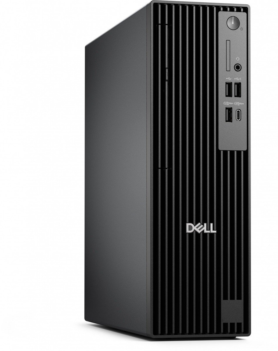Dell Komputer Dell Pro Slim QCS1250 W11Pro i7-14700/8GB/512GB SSD ...