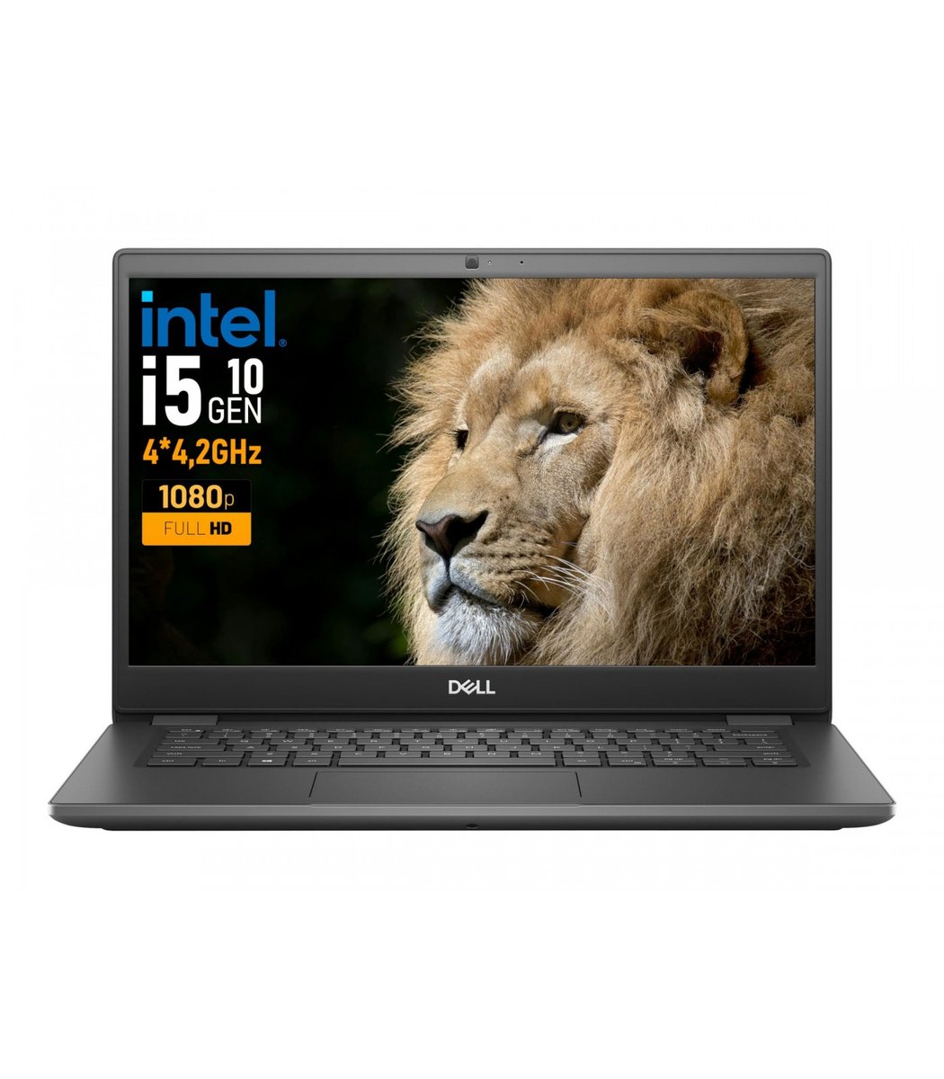 Dell Latitude 3410 i5-10210u 16GB 512GB SSD 14" 1920x1080 IPS Win11 Pro ...