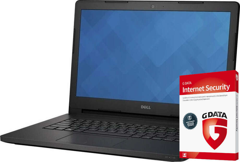 Dell Latitude 3460 i3-5005U 8GB 480GB SSD 1366x768 Windows 10 Home ...