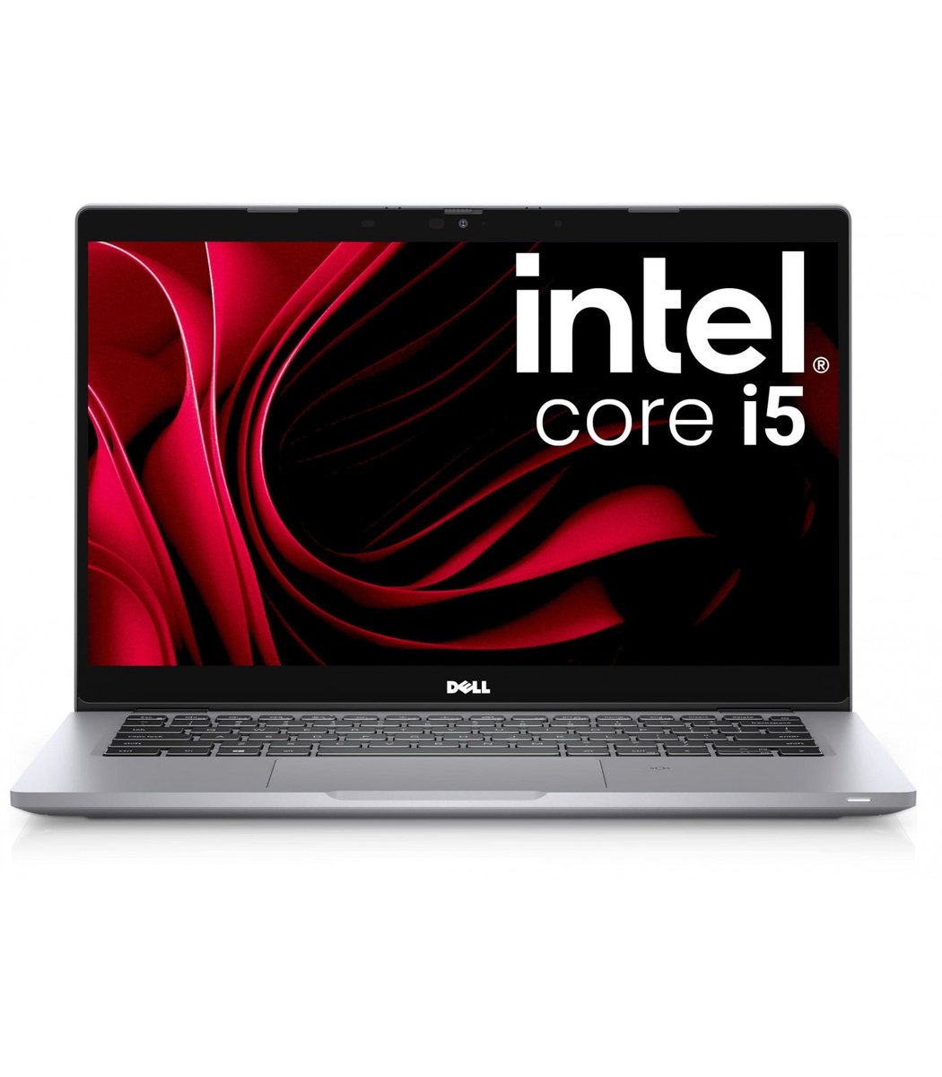 Dell Latitude 5320 i5-1135G7 16GB 512GB SSD Dotykowy FHD IPS Win11 Home ...