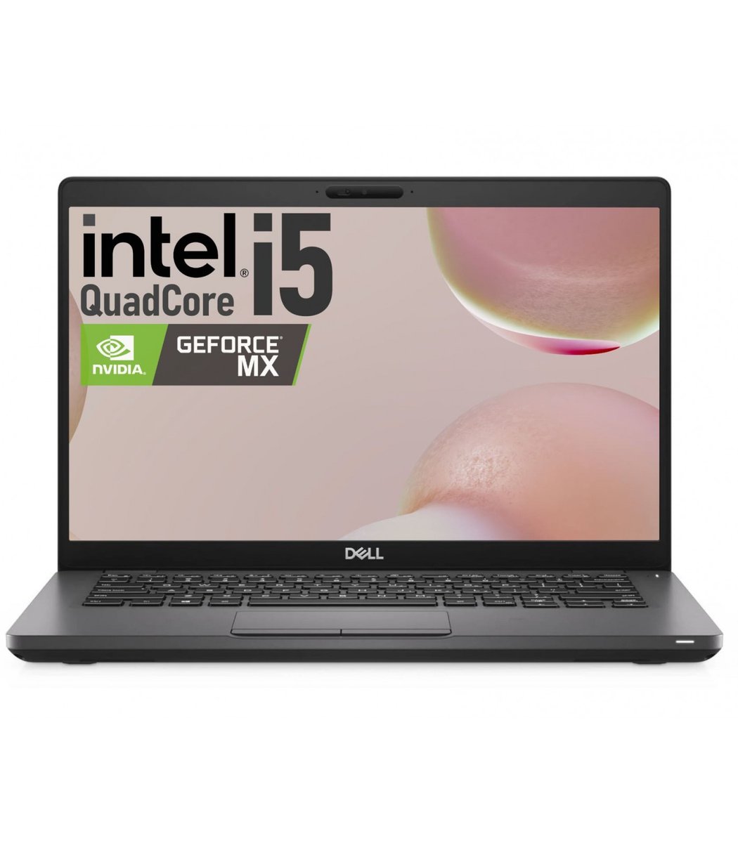 Dell Latitude 5401 i5-9400H 16GB 512GB SSD GeForce MX150 FHD IPS Win11 Pro LTE - Dell | Sklep ...