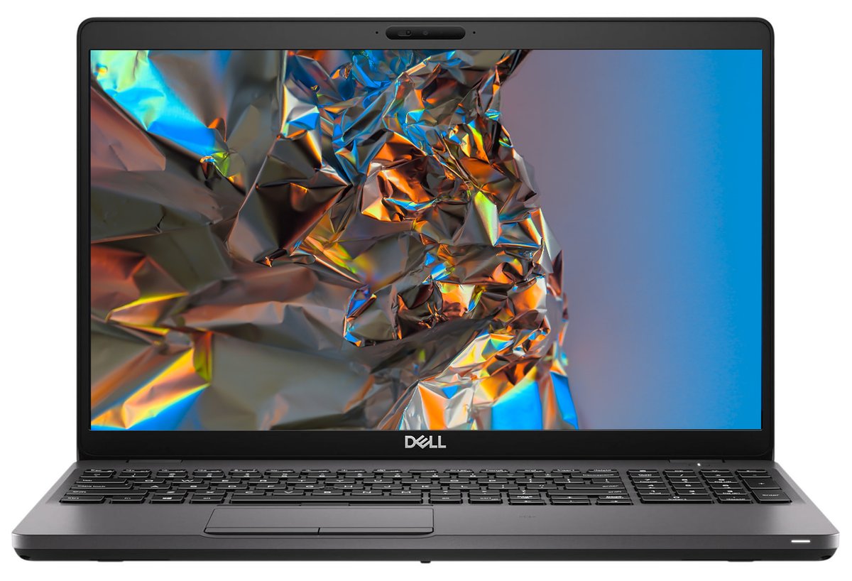 Dell Latitude 5501 Core i5 9300H (9-gen.) 2,4 GHz / 32 GB / 480 SSD ...