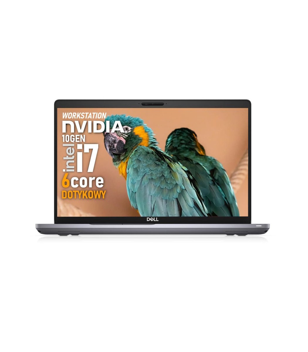 Dell Latitude 5511 i7-10850H 32GB 512 SSD GeForce MX250 FHD IPS Win11 ...