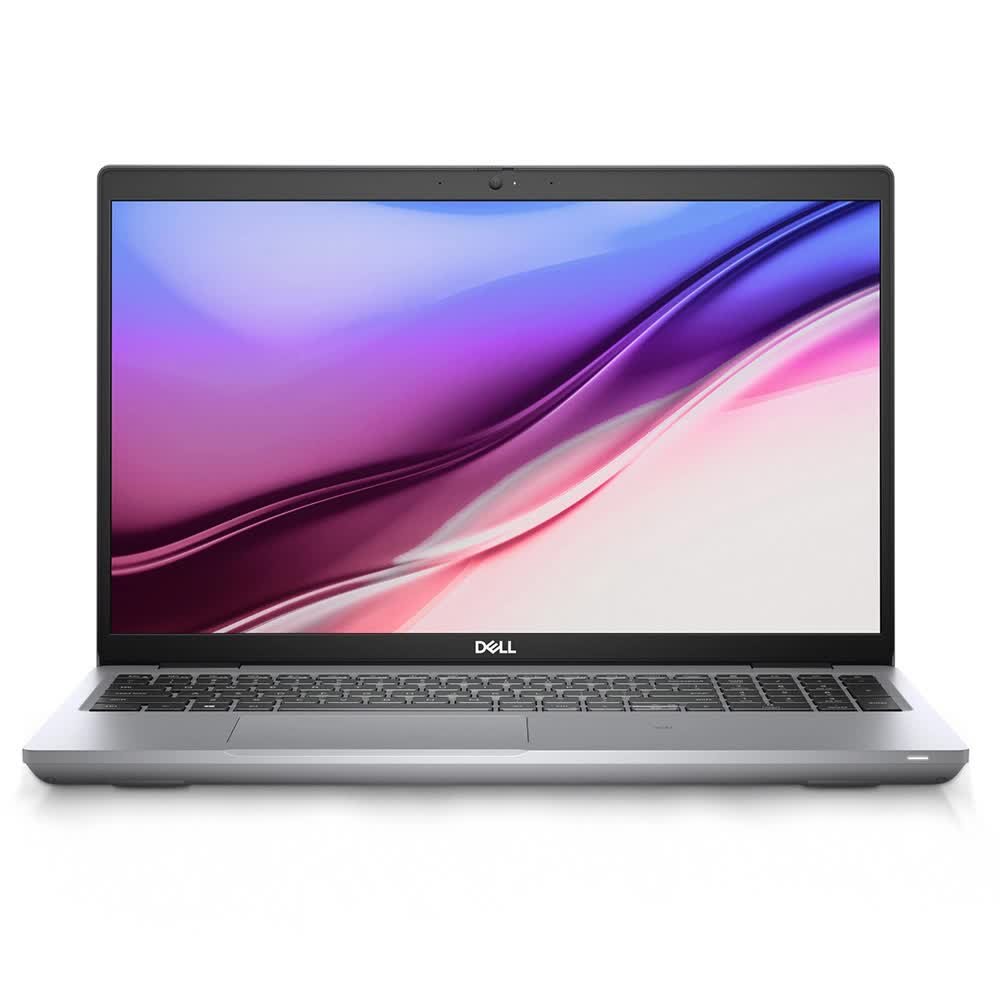 Dell Latitude 5521 / 15.6" / Intel Core I7-11850H / 16GB RAM / 512GB ...