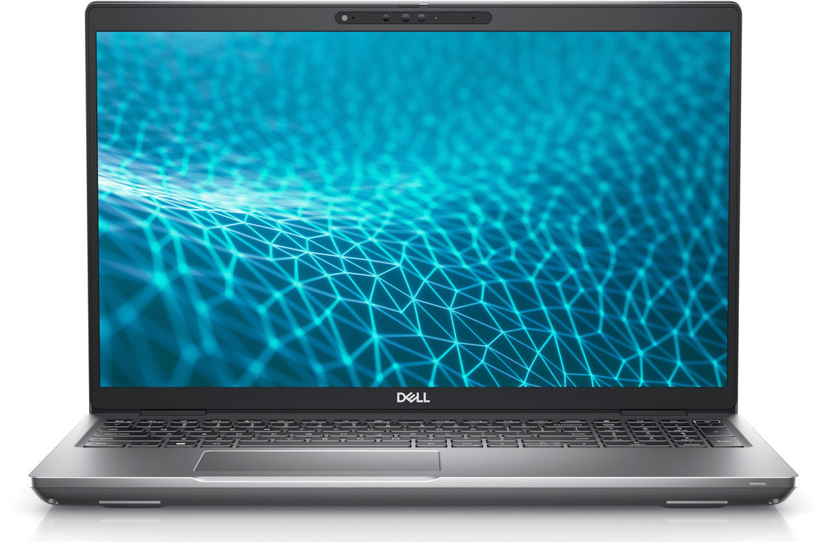 Dell Latitude 5531 Core i7 12800H / 16 GB / 480 SSD / 15,6'' FullHD ...