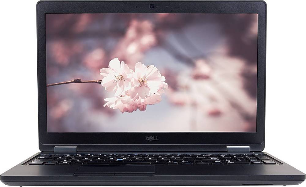 Dell Latitude 5580 Core i5 7200U (7-gen.) 2,5 GHz / 16 GB / 120 SSD ...