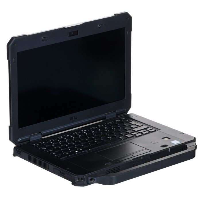 DELL LATITUDE RUGGED 5420 i5-8350U 16GB 512GB SSD 14" FHD(touch) LTE ...