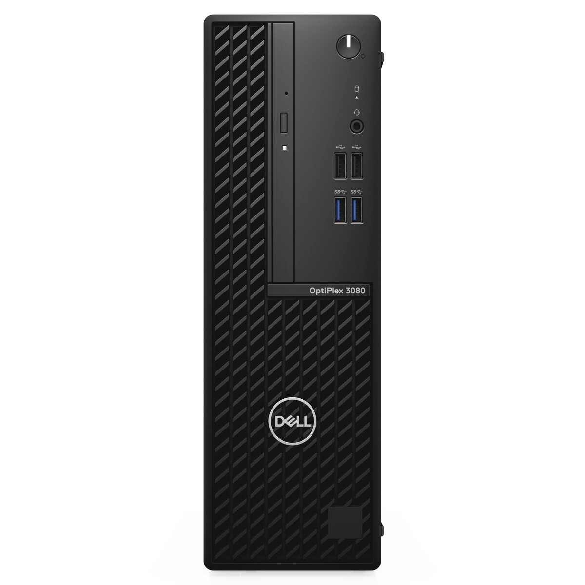 Dell OptiPlex 3080 SFF Core i5 10500 (10-gen.) 3,1 GHz / 16 GB / 480 ...