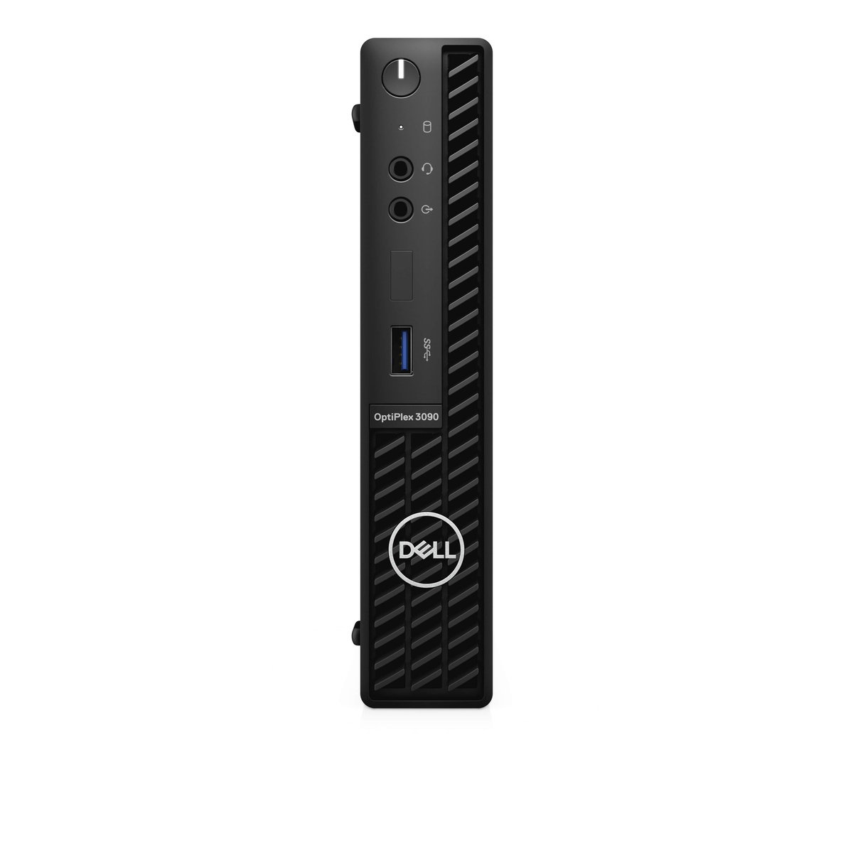 Dell OptiPlex 3090 Micro Core i5 10500T (10-gen.) 2,3 GHz / 16 GB / 480 ...