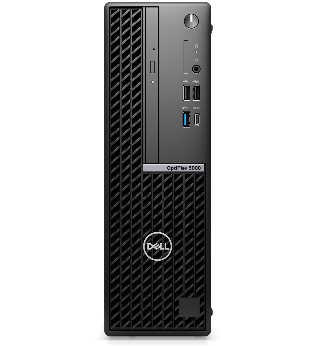 Dell OptiPlex 5000 SFF Core i5 12400 / 16 GB / 480 SSD / Win 11 Pro ...