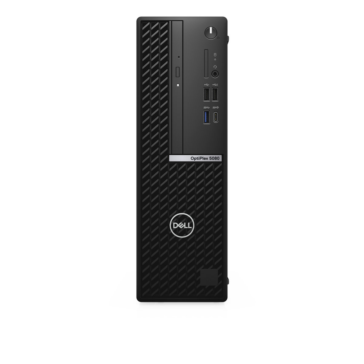 Dell Optiplex 5080 SFF Core i5 10500 (10-gen.) 3,1 GHz / 8 GB / 960 SSD ...