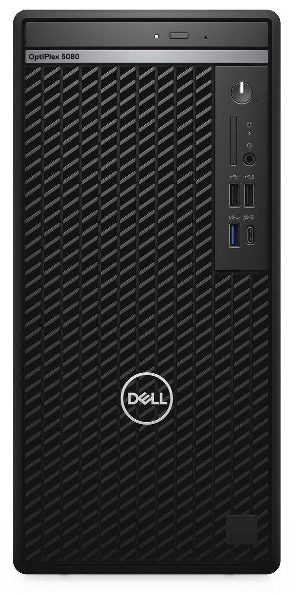 Dell OptiPlex 5080 Tower Core i5 10500 3,1 GHz (10-gen.) / 32 GB / 960 ...