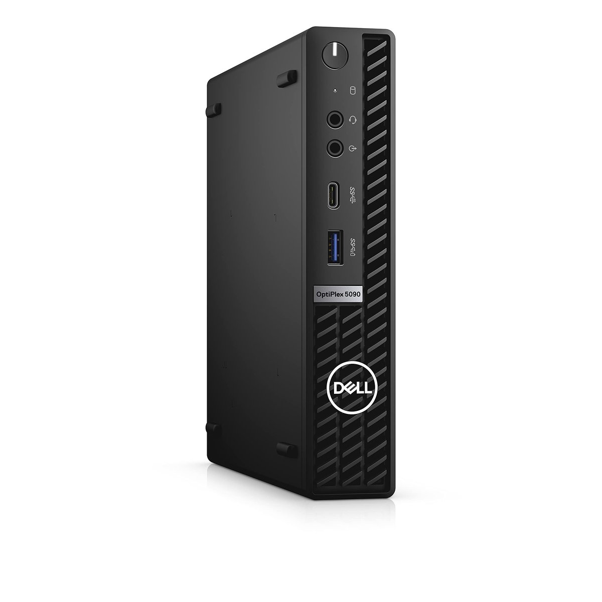 DELL OptiPlex 5090 Micro Intel Core i5-10500T 16GB RAM 128GB SSD Win 11 ...