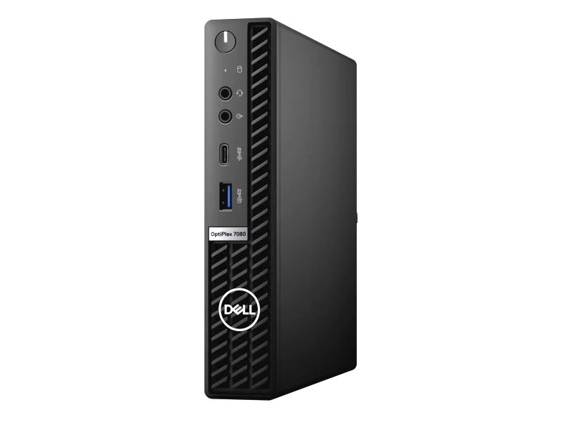 Dell Optiplex 7080 Micro i5-10500T 6x2.3GHz 32GB 512GB SSD WIFI Windows ...
