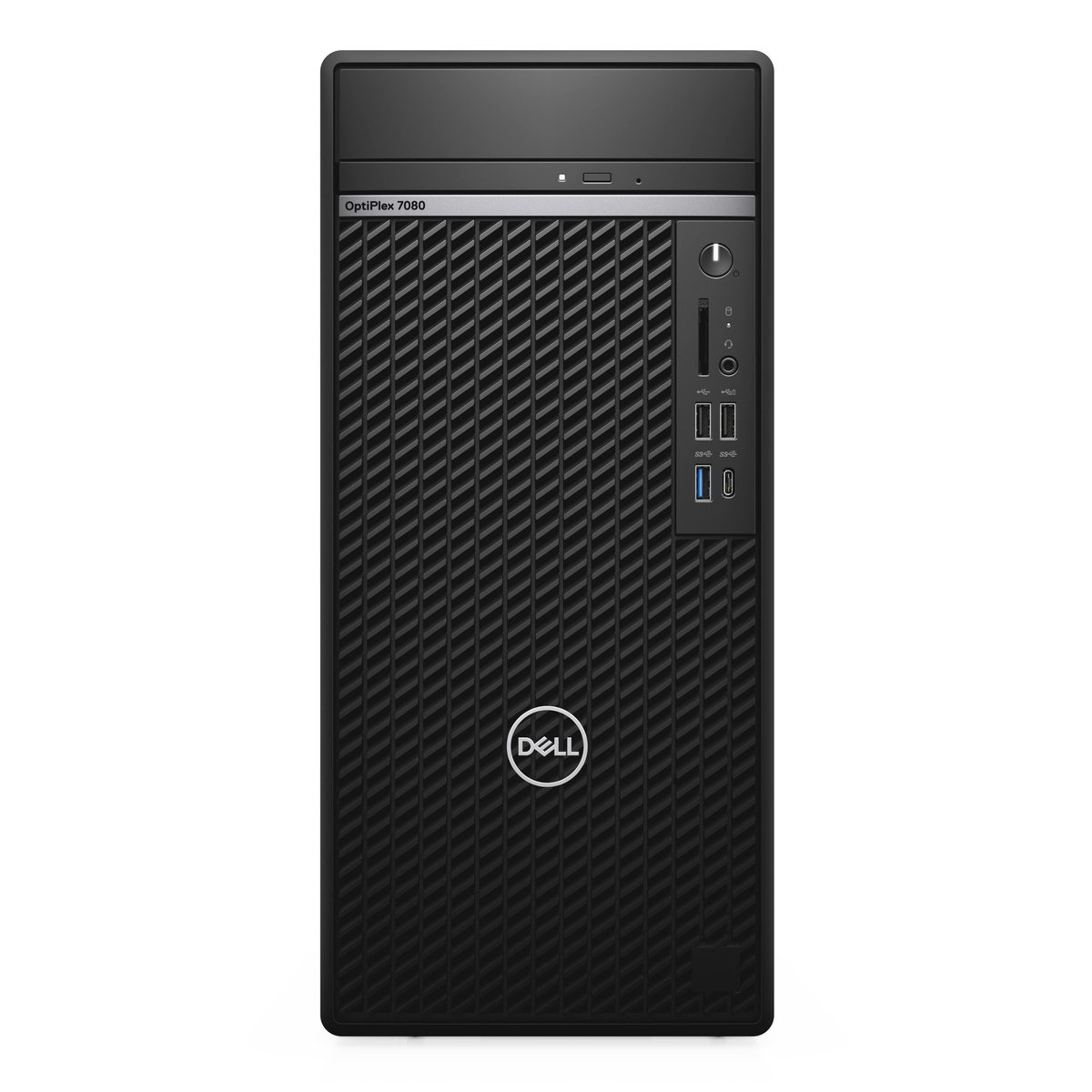 Dell OptiPlex 7080 Tower Core i5 10500 3,1 GHz / 16 GB / 240 SSD / Win ...