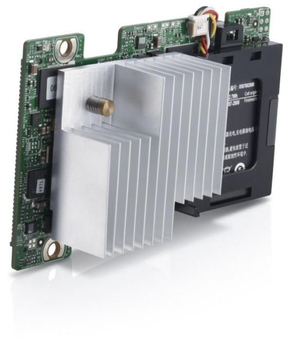 Dell Perc H310 Integrated Raid - Dell | Sklep EMPIK.COM