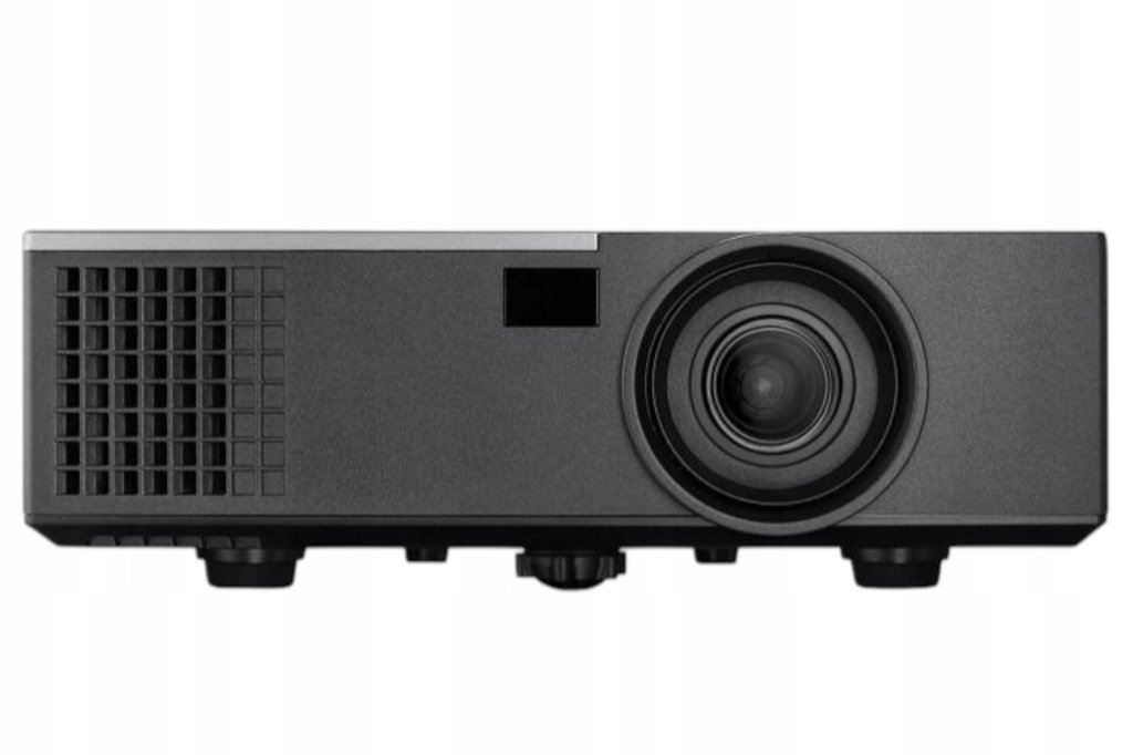 DELL PROFESSIONAL 1550 DLP Projektor Multimedialny 3800 Lumenów 10000:1 ...