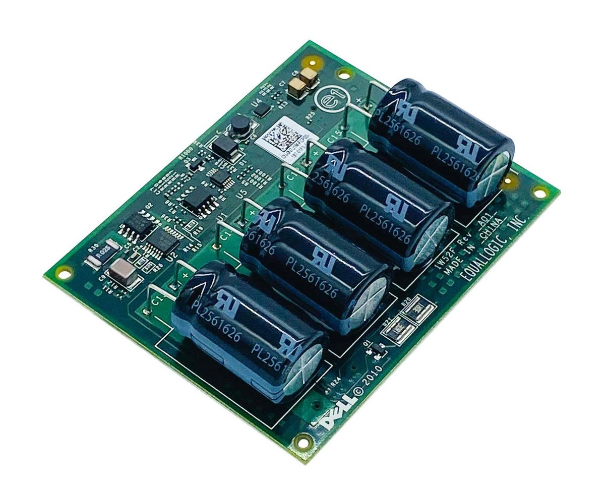 Dell Pwa Dtrbd Supercap Porfidio - Dell | Sklep EMPIK.COM