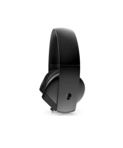 Dell Słuchawki Alienware Gaming AW310H - Alien System | Gry i programy ...