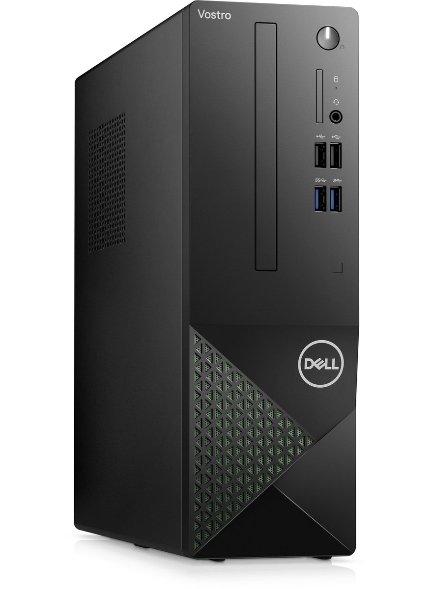 Dell Vostro 3710 SFF i5-12400 | UHD 730 | 8GB | 256GB | W11P - Dell ...