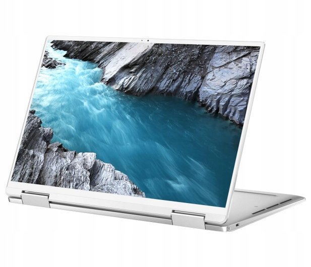 Dell XPS 13 7390 2in1 i7-1065G7 8GB 512SSD Dotyk - Inna marka | Sklep ...