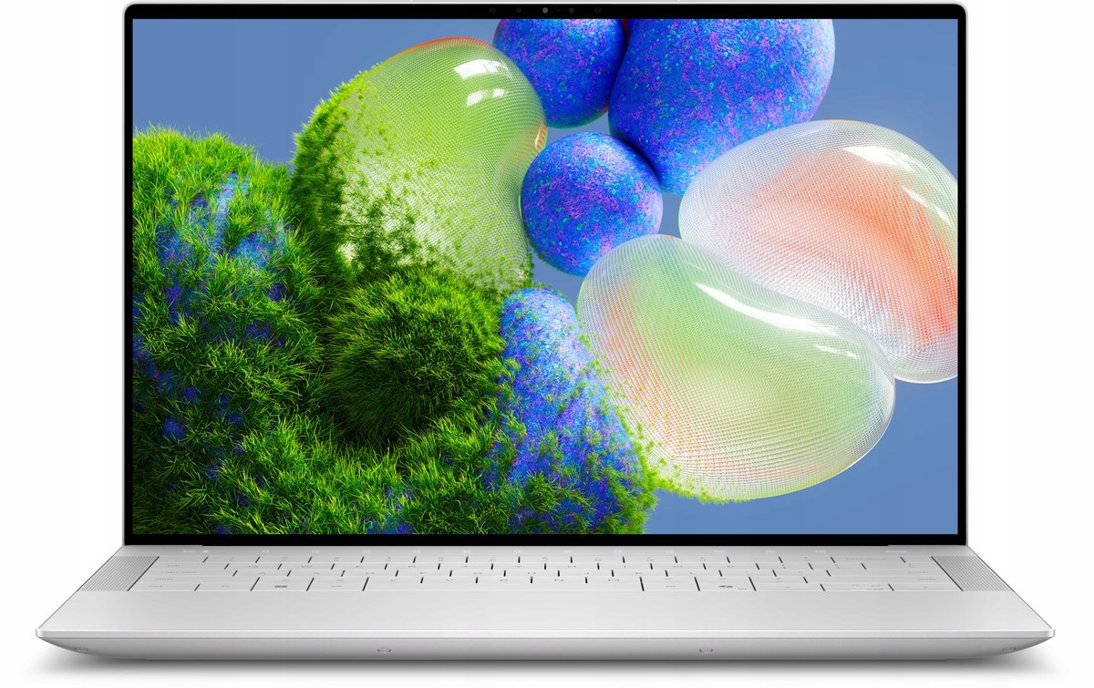 Dell XPS 14 9440 Ultra 7-155H 16GB 512SSD FHD+ 500 nit IPS Win11 - Inna ...