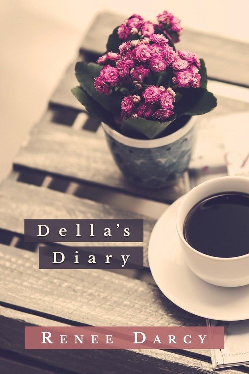 Della's Diary - Darcy Renee | Książka w Empik