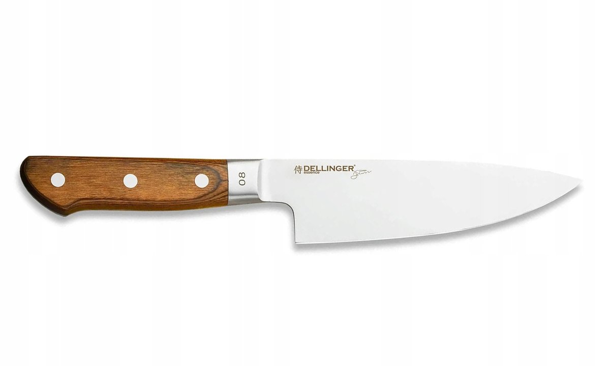 Dellinger Essence nóż uniwersalny 155 mm - Dellinger | Sklep EMPIK.COM