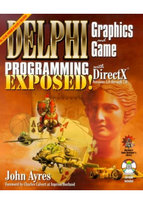Delphi programming exposed - | Książka w Empik