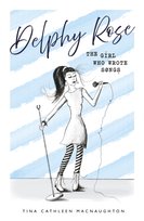 Delphy Rose - Tina Cathleen MacNaughton | Książka w Empik