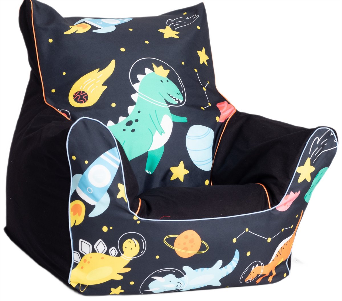 Delsit- fotel pufa dla dziecka do wypoczynku i zabawy - Delsit | Sklep ...