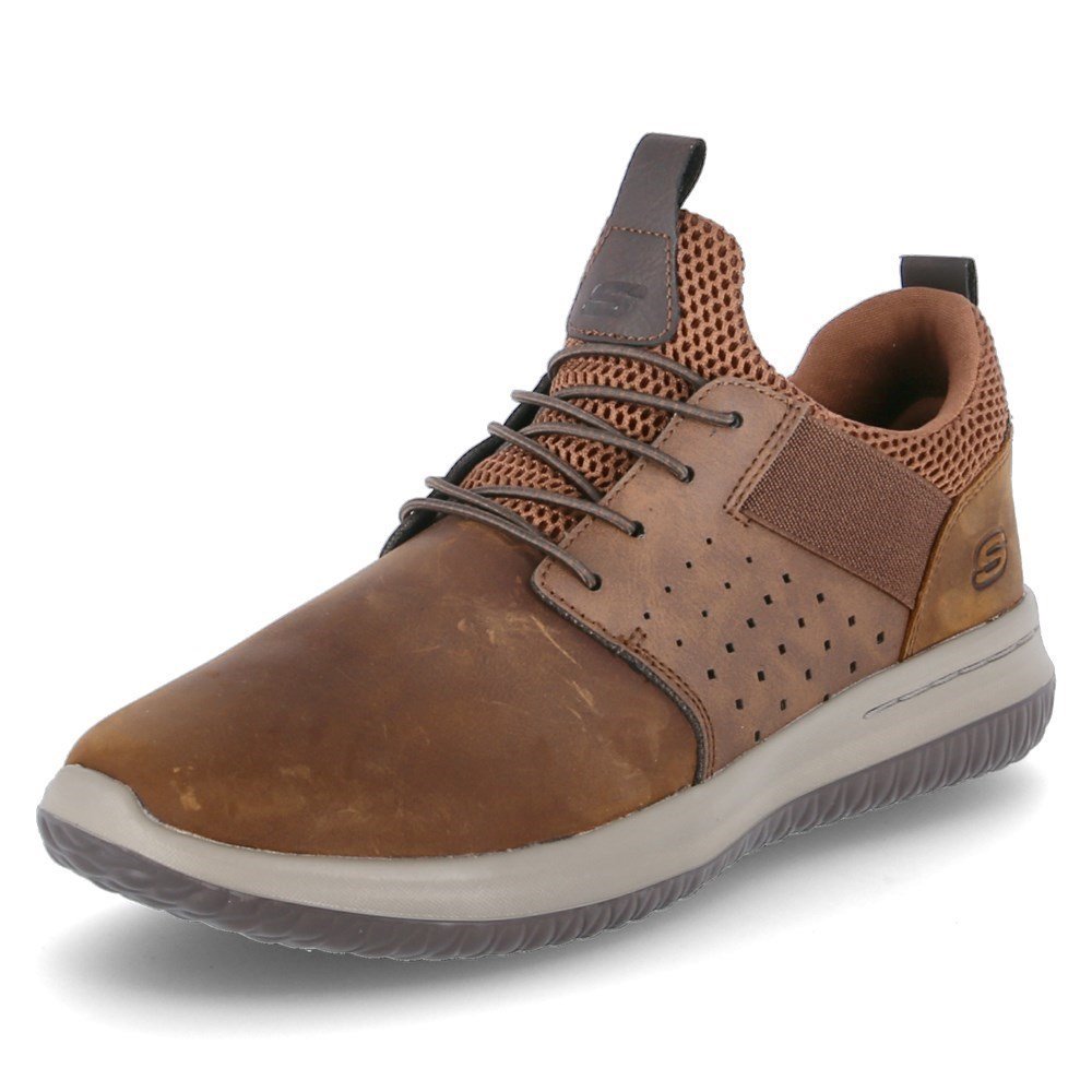 Delson Axton - SKECHERS | Moda Sklep EMPIK.COM