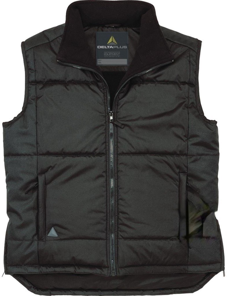 Delta Plus Kamizelka Fidji Czarna Xxl Fidjinoxx - DELTA PLUS | Sklep EMPIK.COM