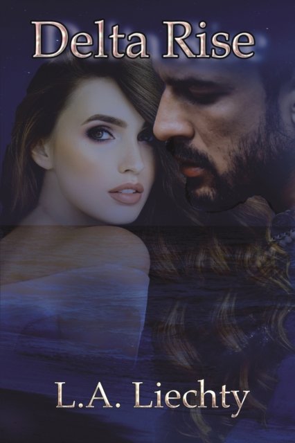 Delta Rise - austin macauley publishers llc | Książka w Empik