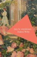 Delta Wedding - Welty Eudora | Książka w Empik