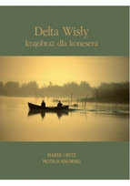 Delta Wisły krajobraz dla konesera - | Książka w Empik
