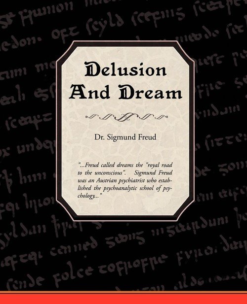 Delusion and Dream - Freud Sigmund | Książka w Empik