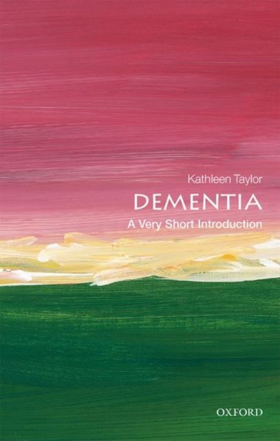 Dementia A Very Short Introduction Opracowanie Zbiorowe Książka W