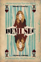 Demi Sec - Sawicka Monika | Książka w Empik